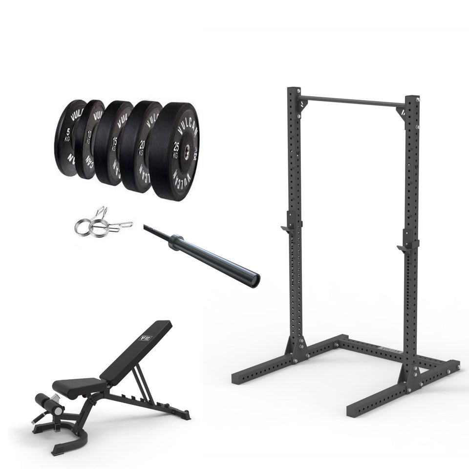 Home Gyms | Vulcan Fitness