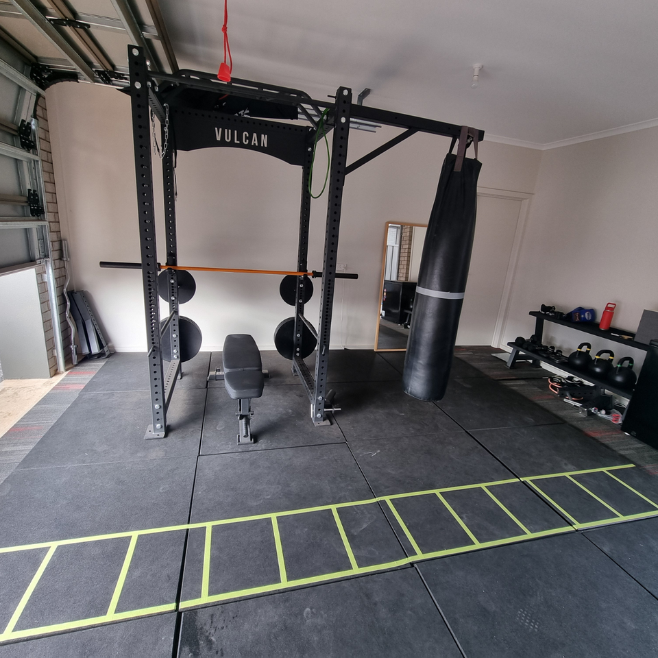 Leg Press/ Hack Squat and Leg Extension/ Curl Machines