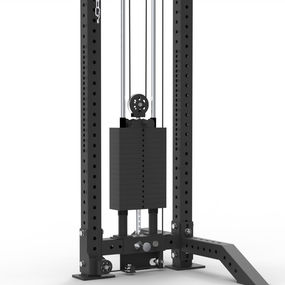 Olympus Cable Machines | Vulcan Fitness