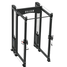 Squat Racks and Power Racks | Vulcan Fitness