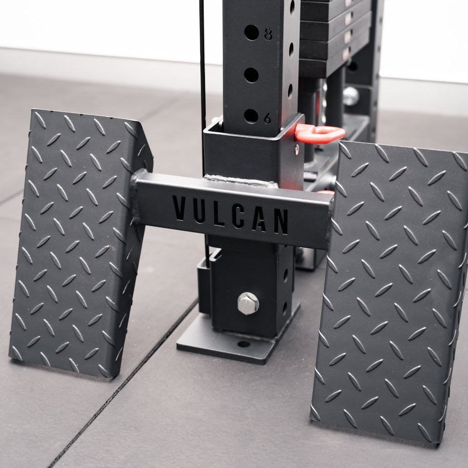 Olympus Functional Trainer | Vulcan Fitness