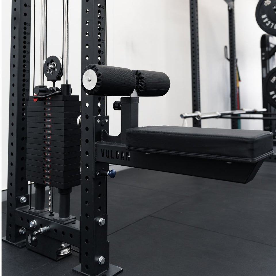 Olympus Functional Trainer | Vulcan Fitness