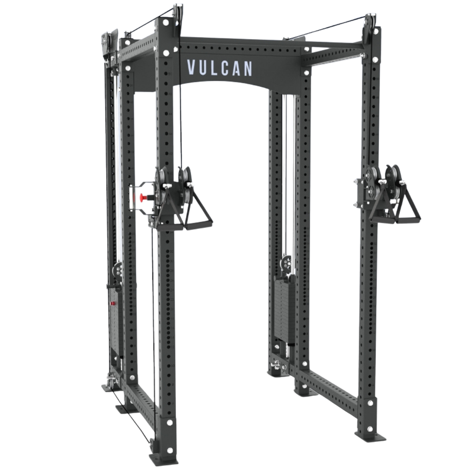 Functional Trainers | Vulcan Fitness