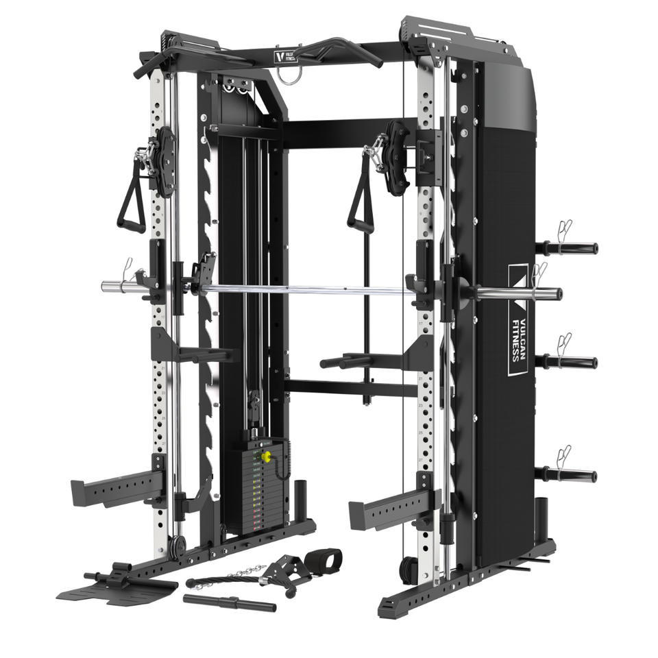 All-In-One Functional Trainer | Vulcan Fitness