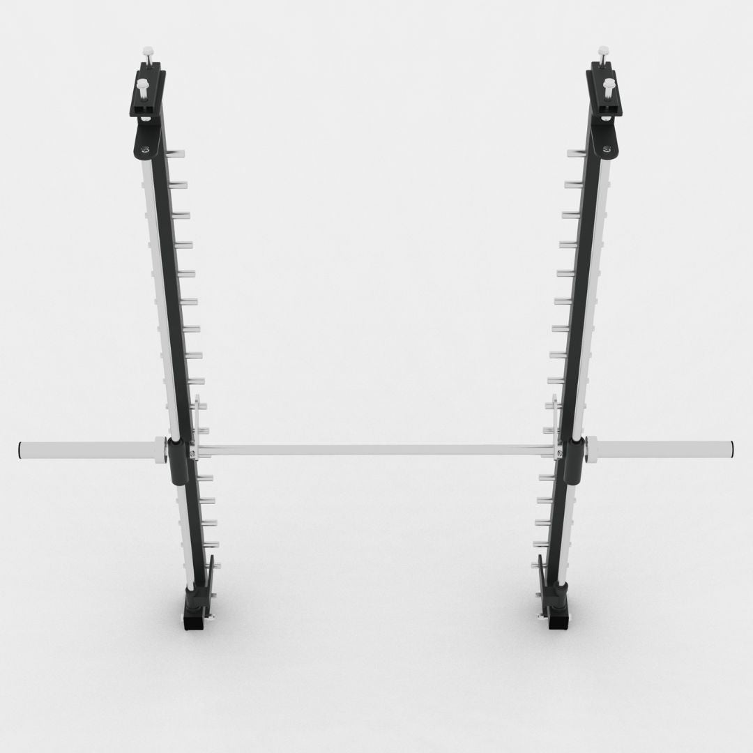 Smith Machine Attachment for Commercial Power Rack | Vulcan Fitness