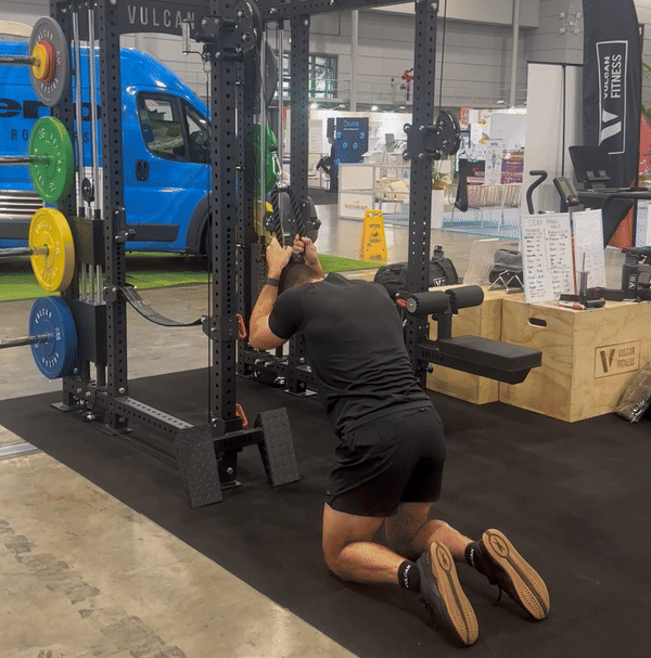 Master Your Cable Machine Workouts: A Complete Exercise Guide