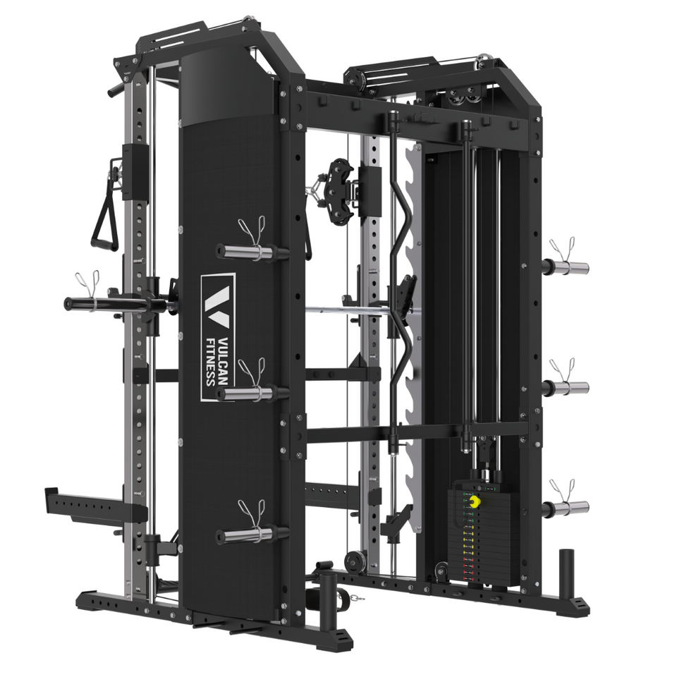 Functional Trainers | Vulcan Fitness