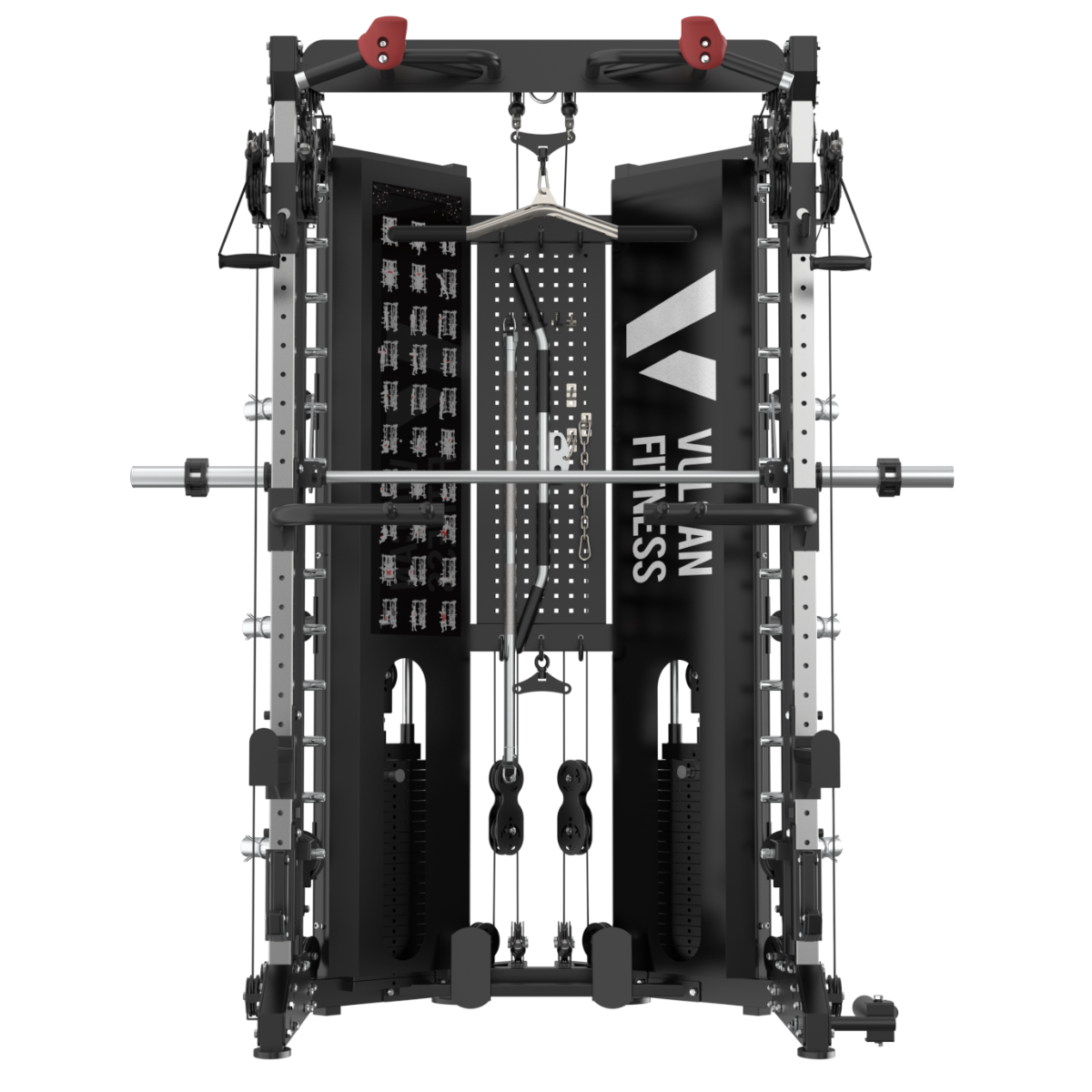 Ultra All-In-One Functional Trainer | Vulcan Fitness