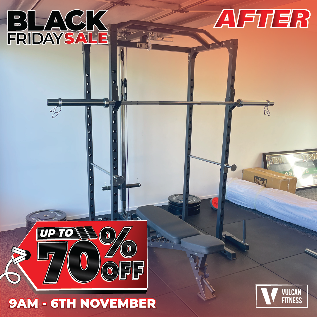 Plyo Boxes | Vulcan Fitness