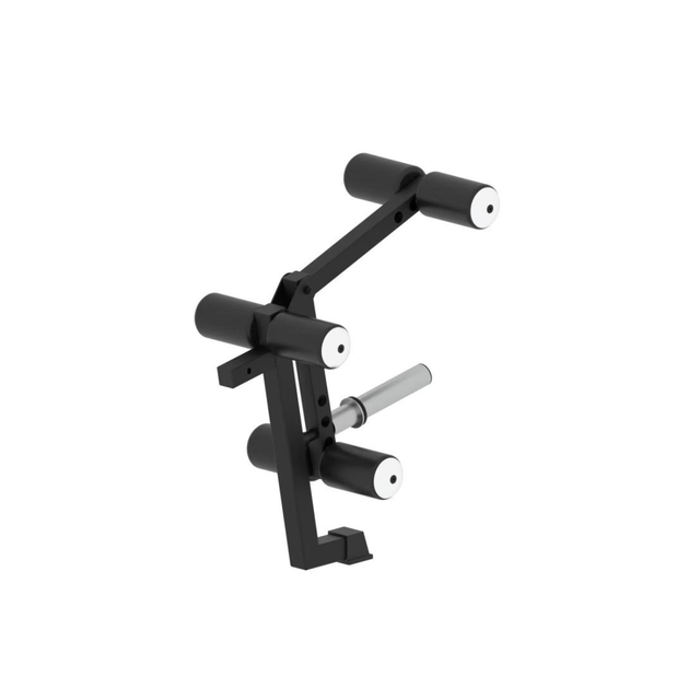 VULCAN Leg Curl/ Leg Extension Attachment for Hybrid FID Bench | PRE-O