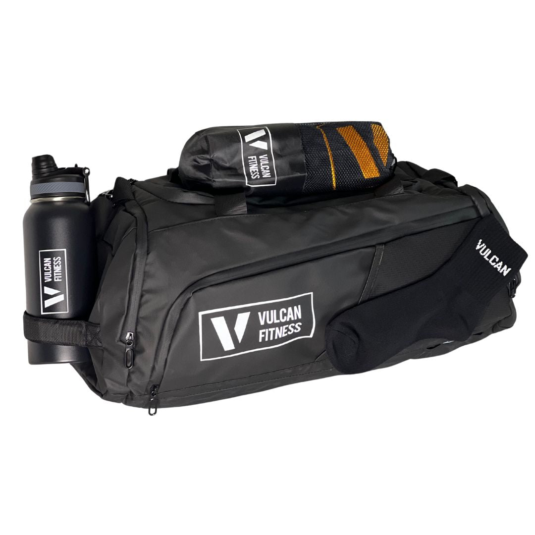 Performance Essentials Set | Vulcan Fitness