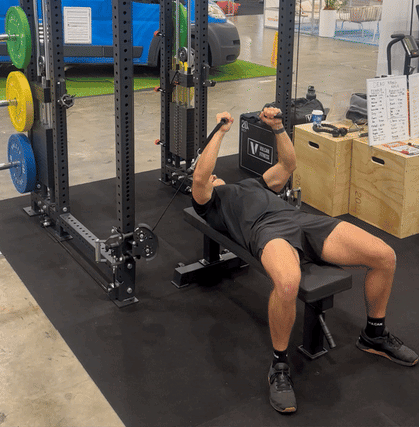 Master Your Cable Machine Workouts: A Complete Exercise Guide