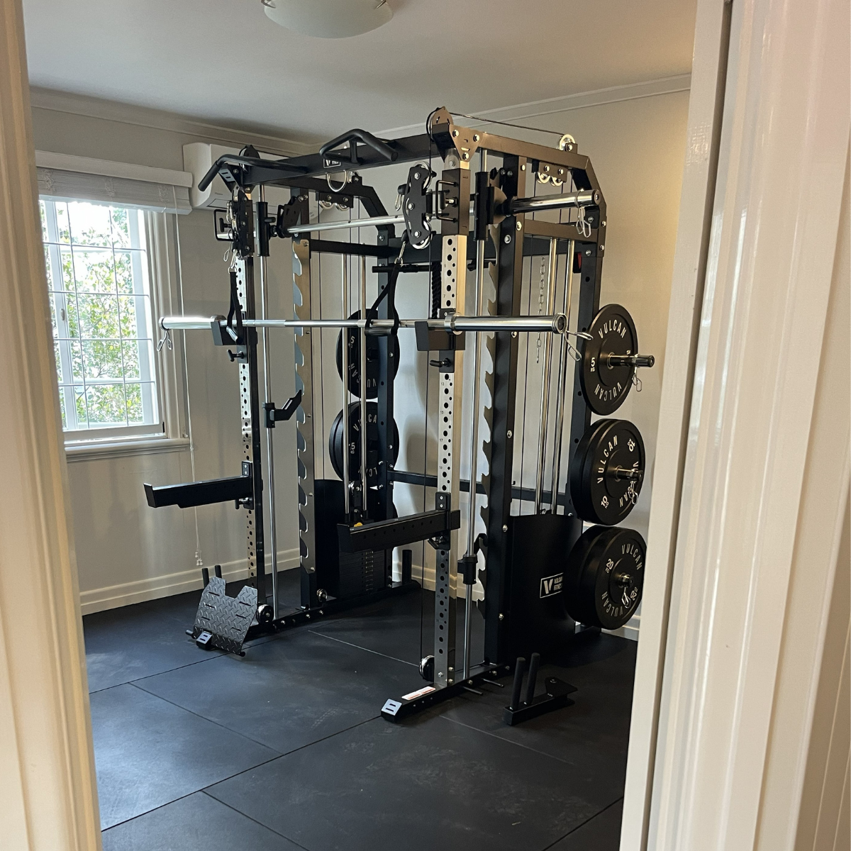 Plyo Boxes | Vulcan Fitness