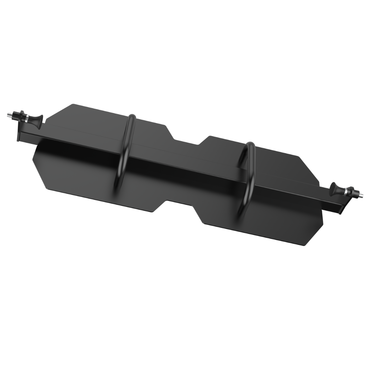 Leg Press Plate for Pro All-In-One Functional Trainer | Vulcan Fitness