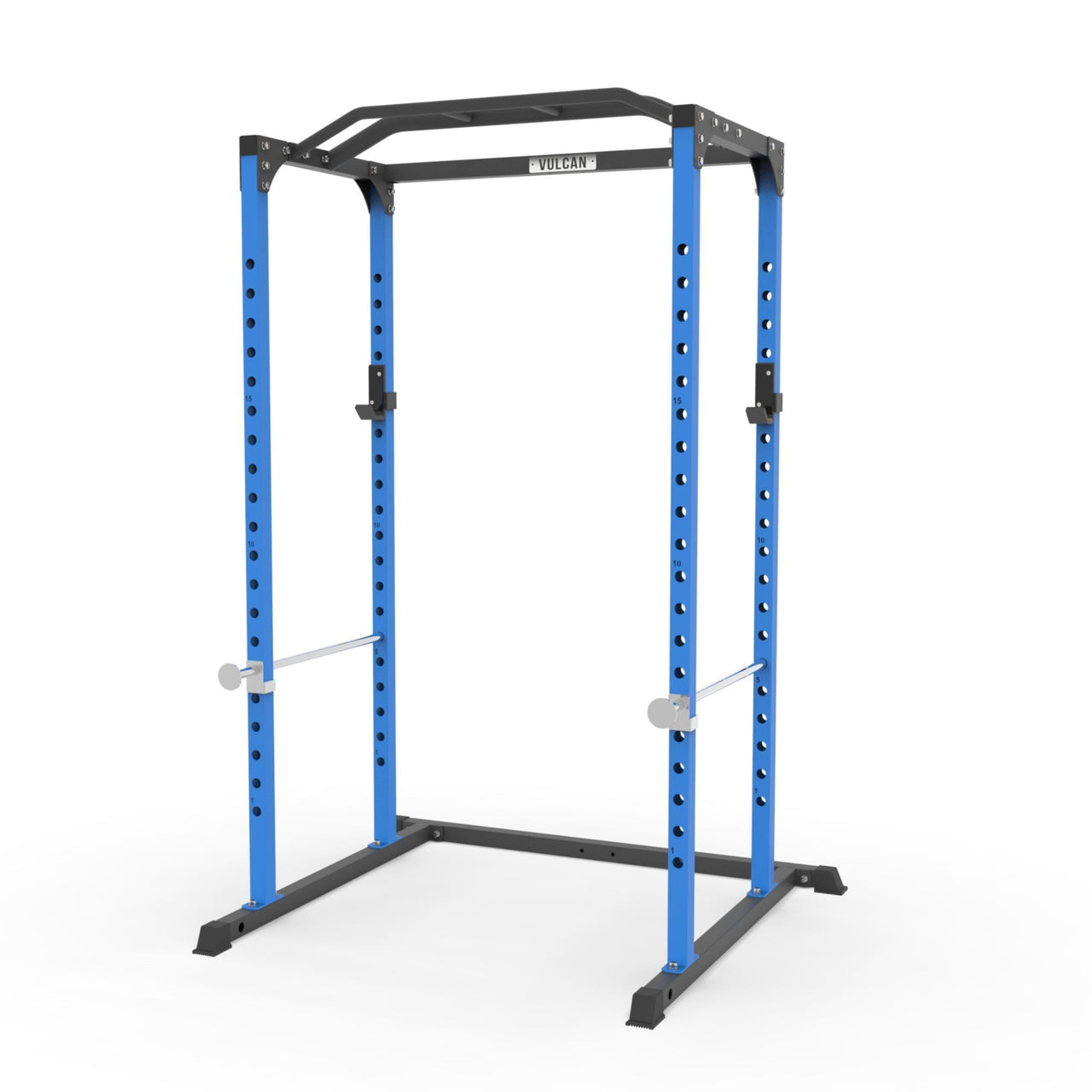 Home Gym Power Rack | Vulcan Fitness