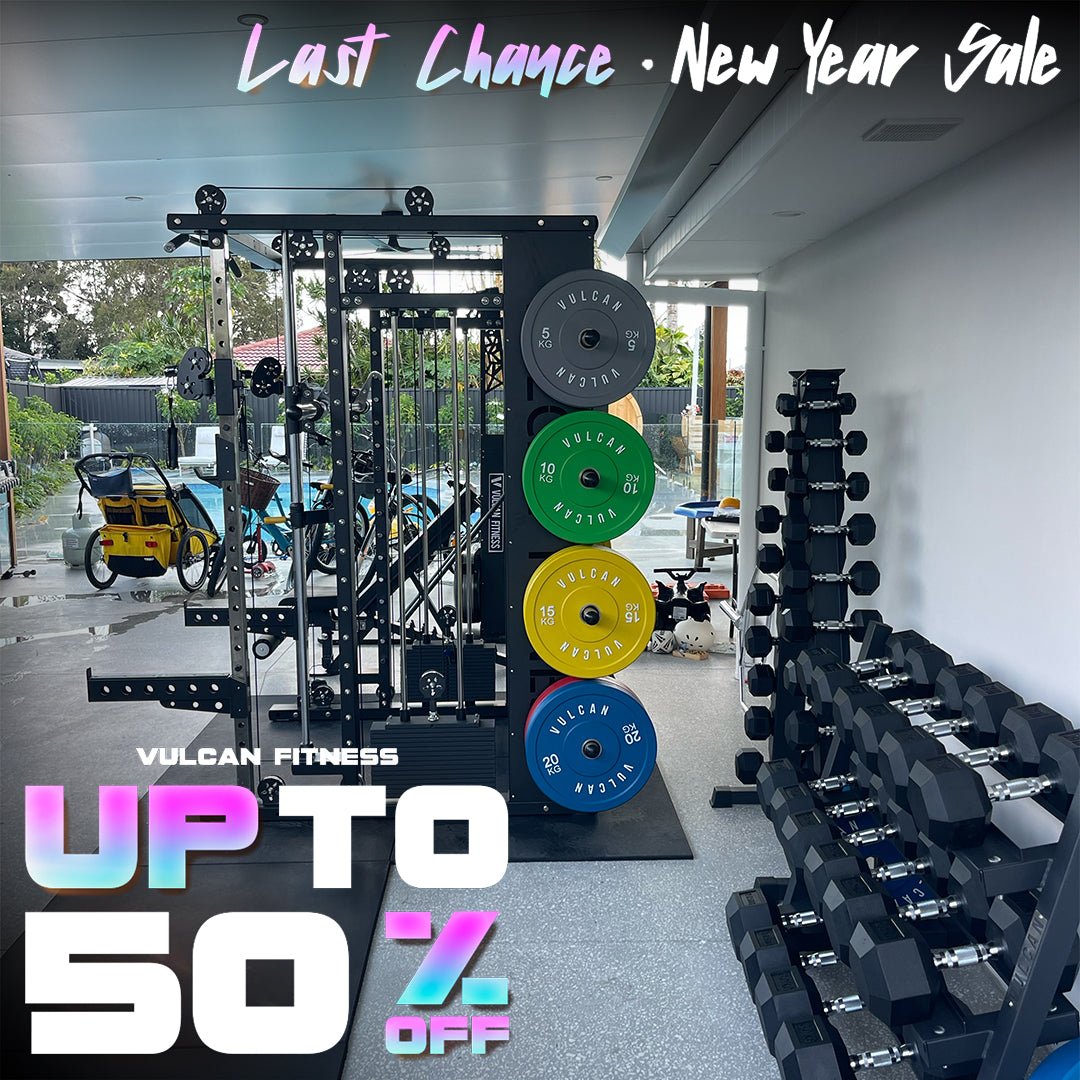 Apparel | Vulcan Fitness