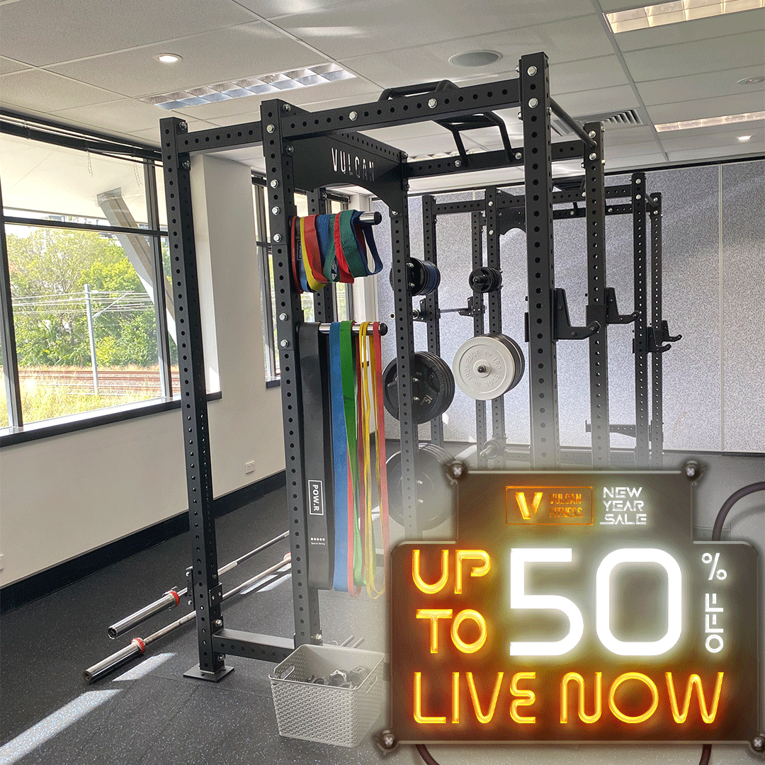 Plate-Loaded Machines | Vulcan Fitness