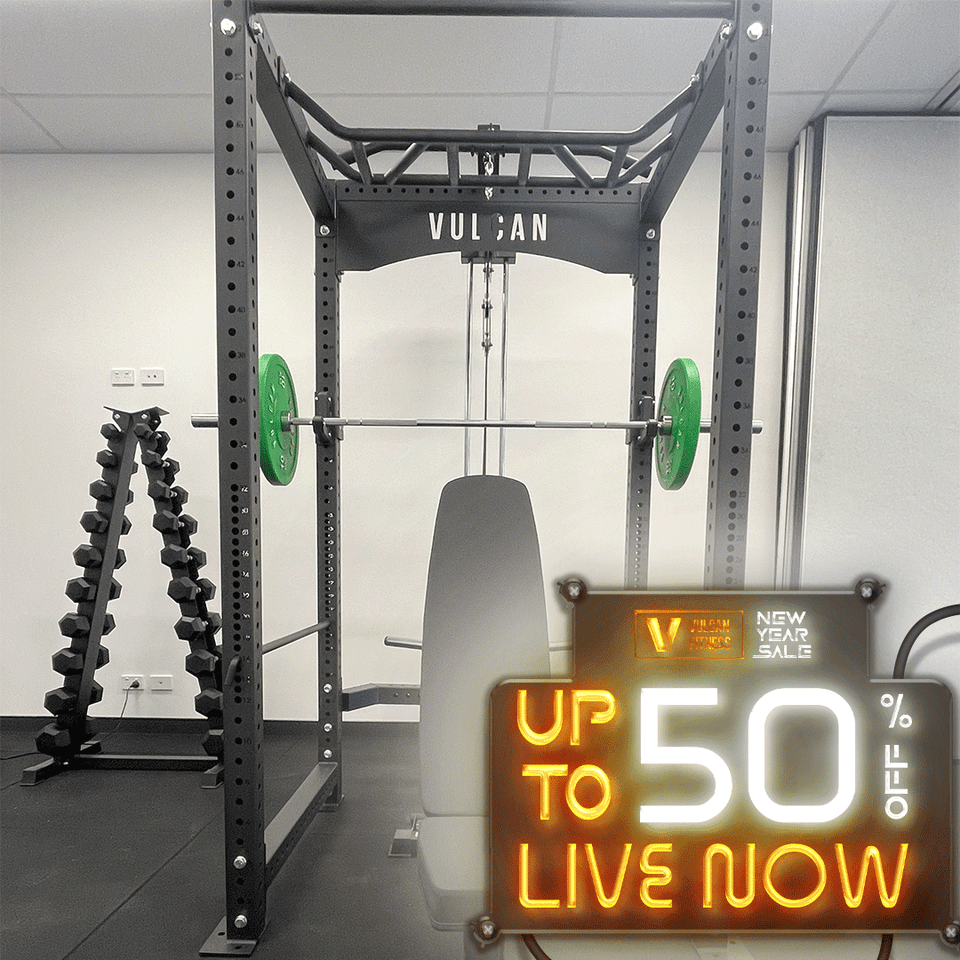 Cardio Equipment | Vulcan Fitness