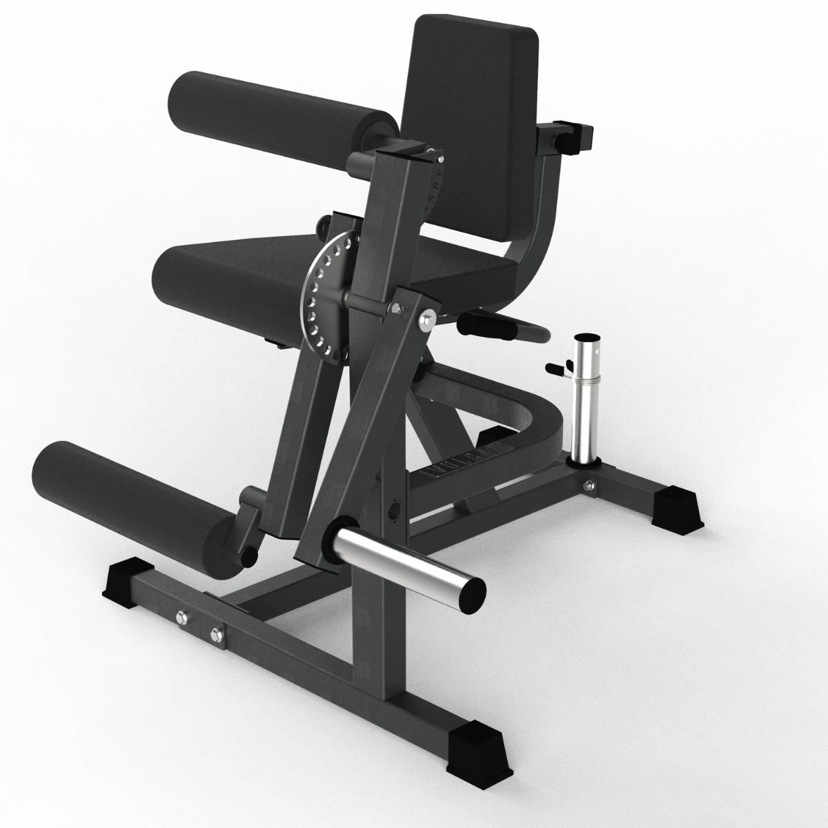 Leg Curl/ Leg Extension Machine | Vulcan Fitness