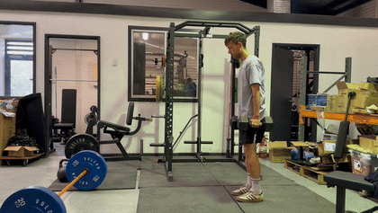 Boost Your Leg Day with These 5 Essential Hamstring Exercises!