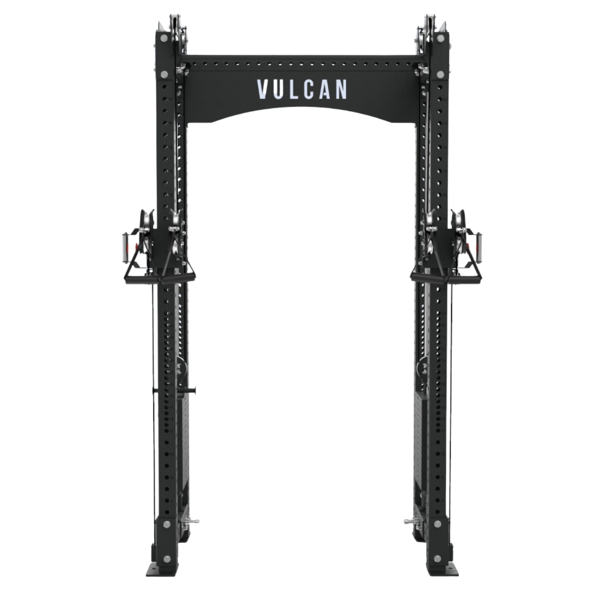 Olympus Functional Trainer | Vulcan Fitness