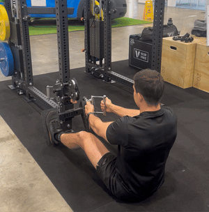 Master Your Cable Machine Workouts: A Complete Exercise Guide