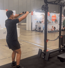 Master Your Cable Machine Workouts: A Complete Exercise Guide