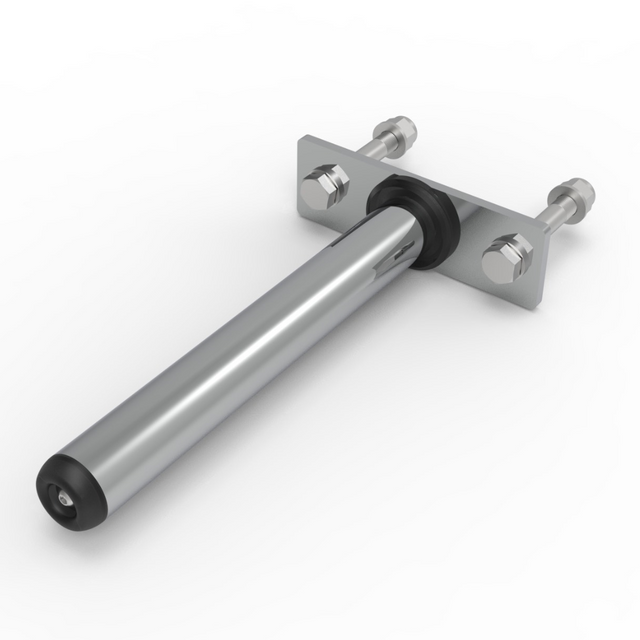 Weight Storage Horns for Squat Racks & Power Racks | Vulcan Fitness