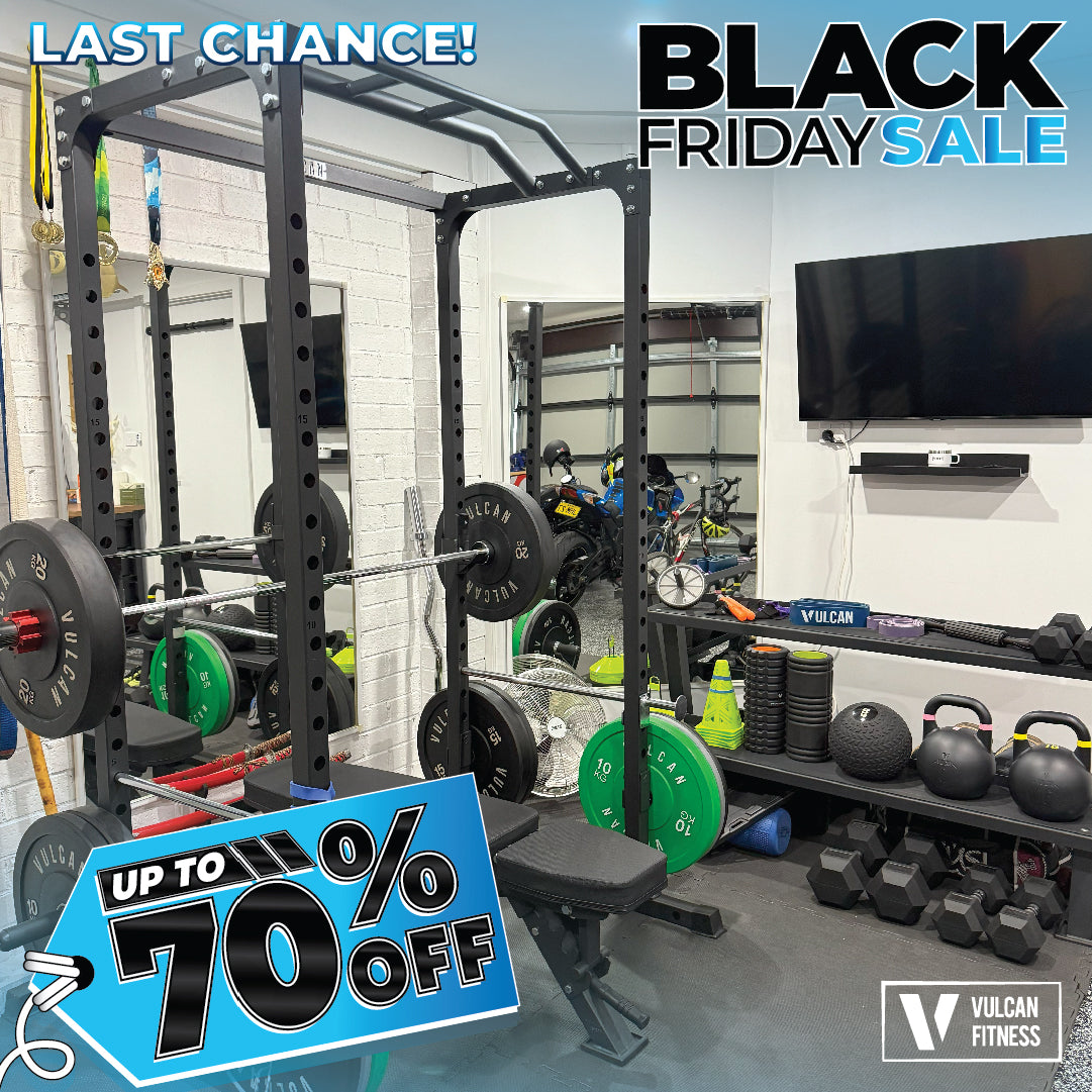 Plyo Boxes | Vulcan Fitness