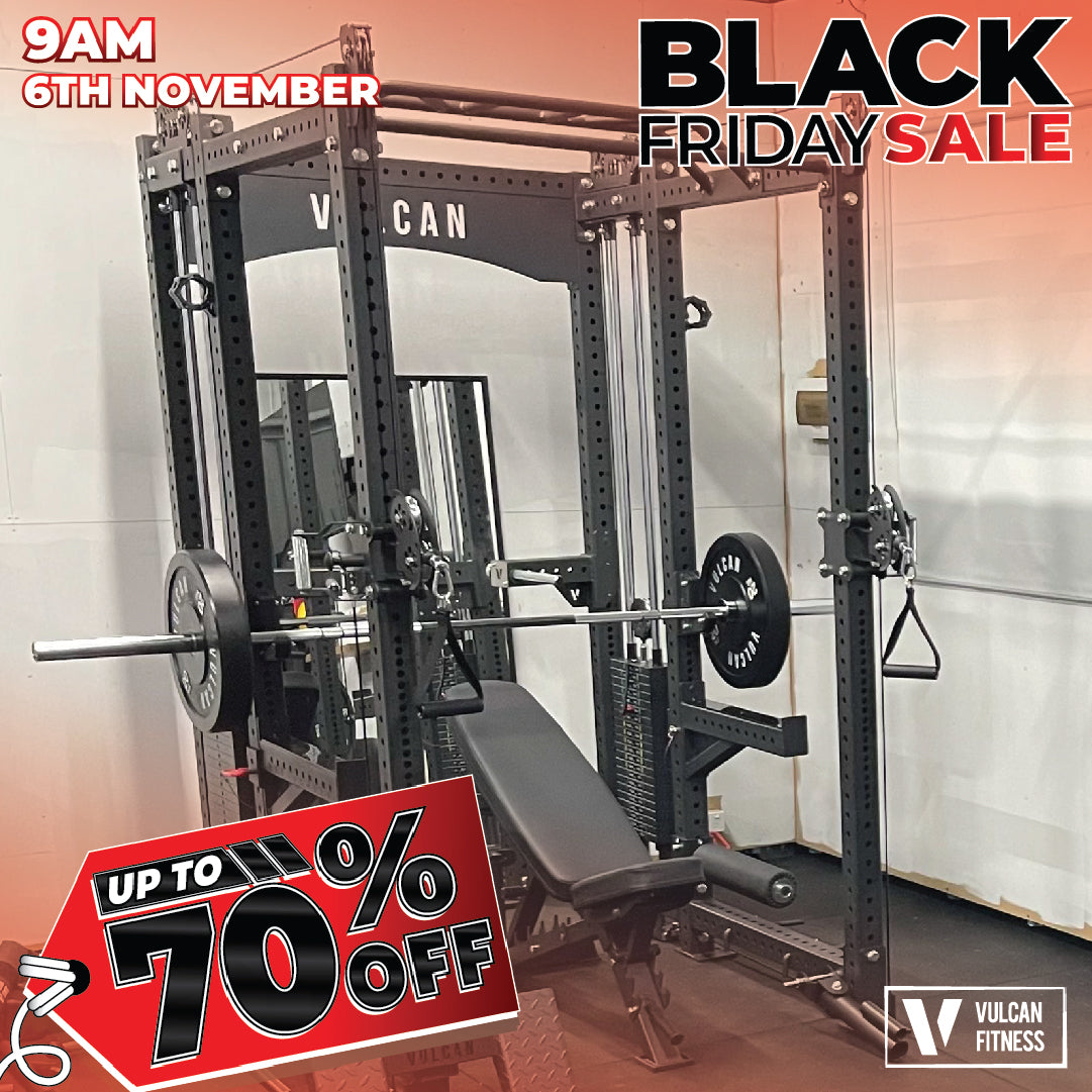 Plyo Boxes | Vulcan Fitness