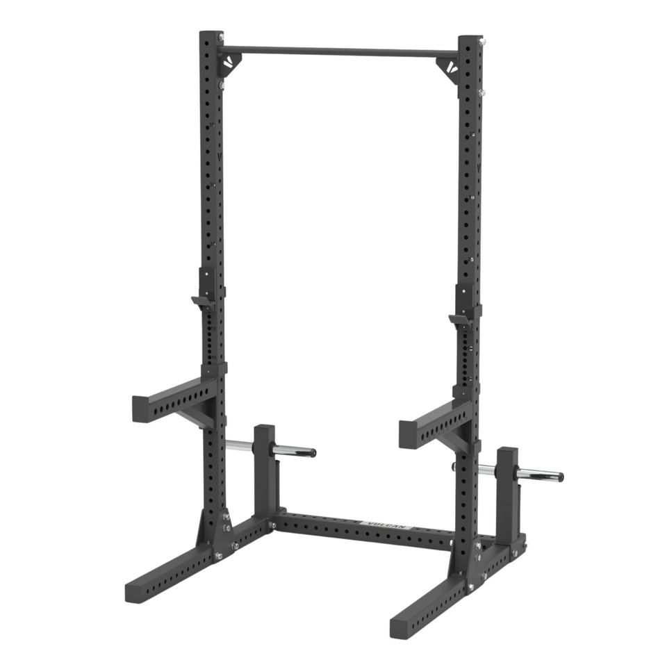 Maximum Squat Rack | Vulcan Fitness