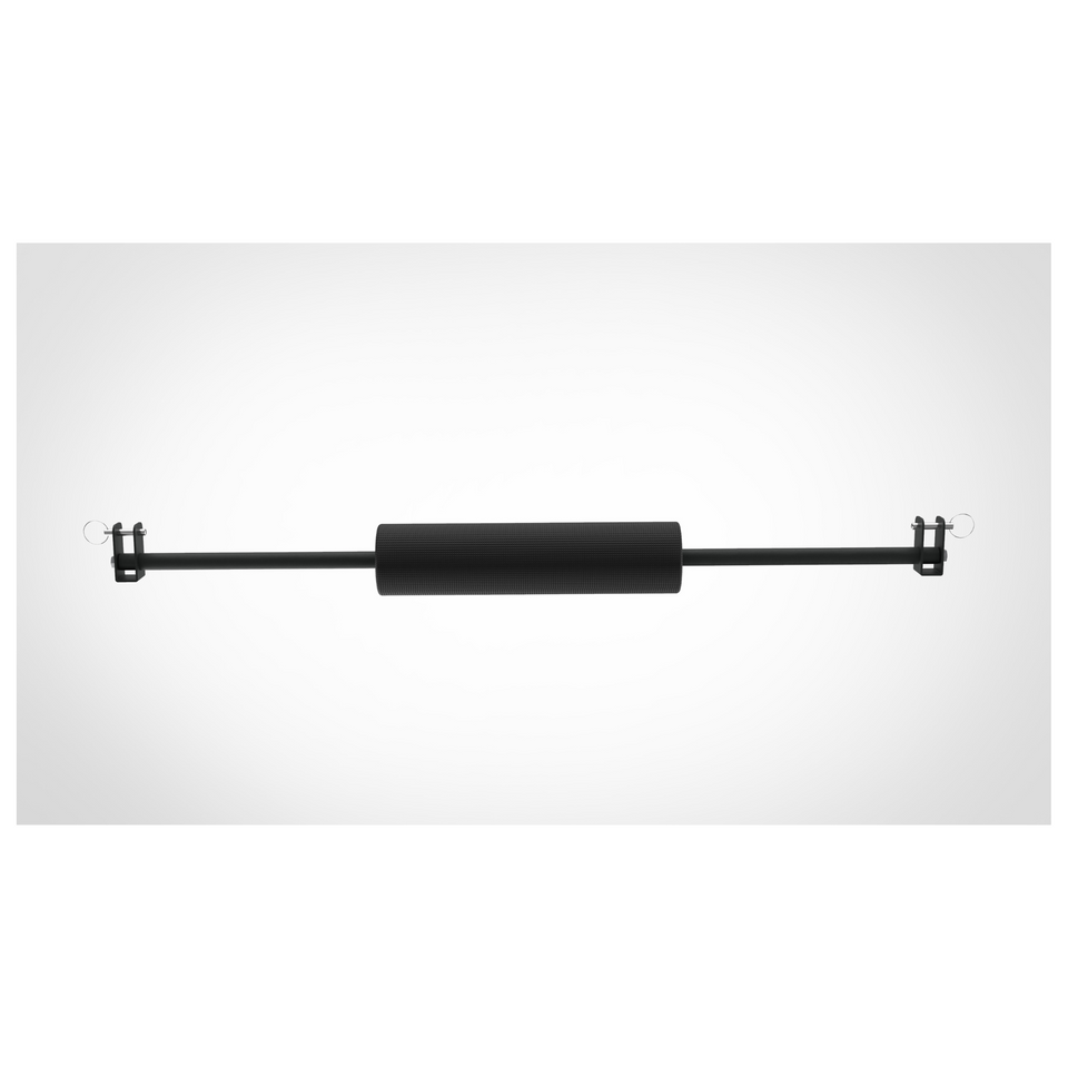 Leg Roller Attachment for Home Gym Power Rack | Vulcan Fitness