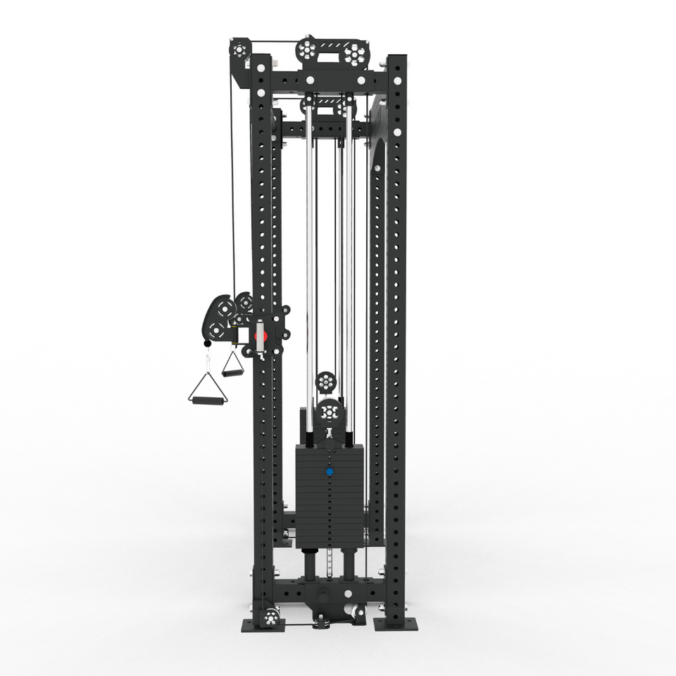 Olympus Functional Trainer | Vulcan Fitness