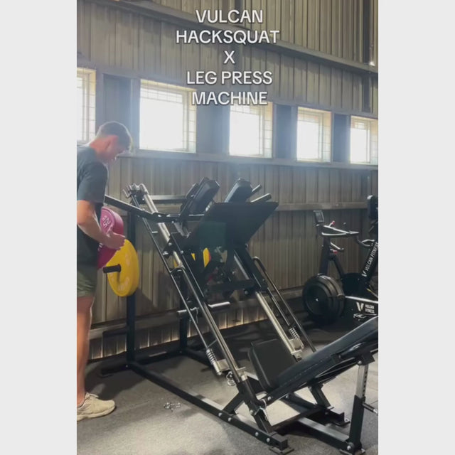 Sale | Vulcan Fitness