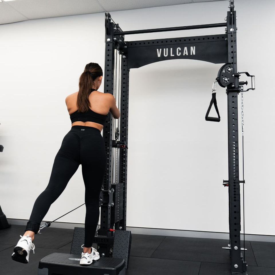 Olympus Functional Trainer | Vulcan Fitness