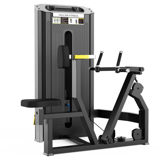 Commercial Leg Extension Machine | Vulcan Fitness