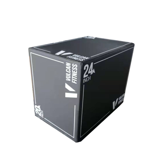Plyo Boxes | Vulcan Fitness