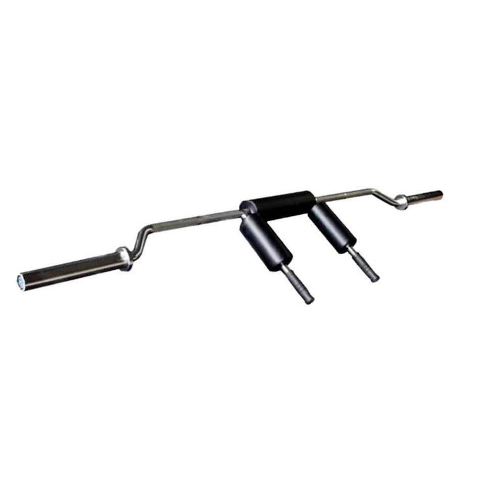 Olympic Safety Squat Bar | Vulcan Fitness
