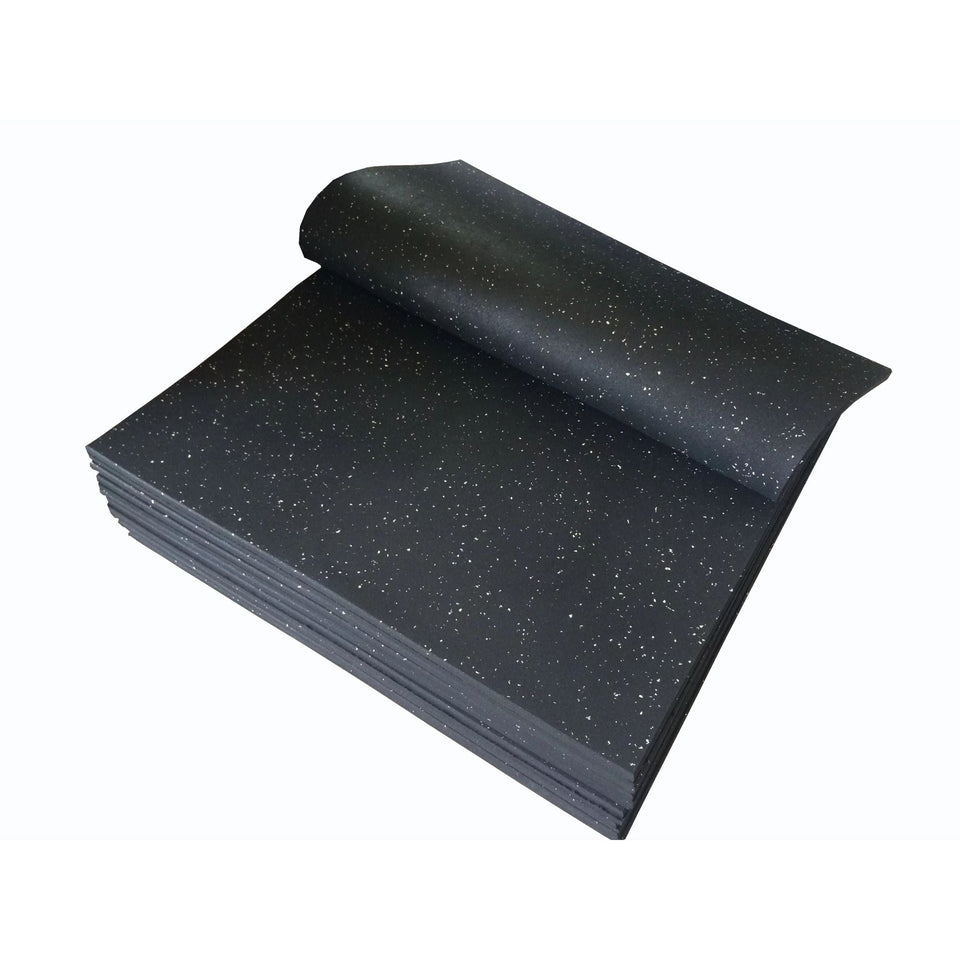 Gym Flooring, Gym Mats and Rubber Mats | Vulcan Fitness