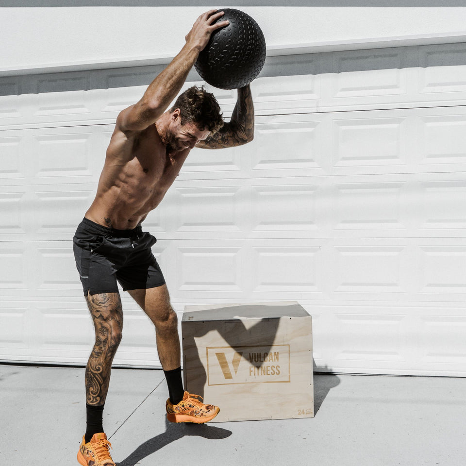 Conditioning & Functional Training