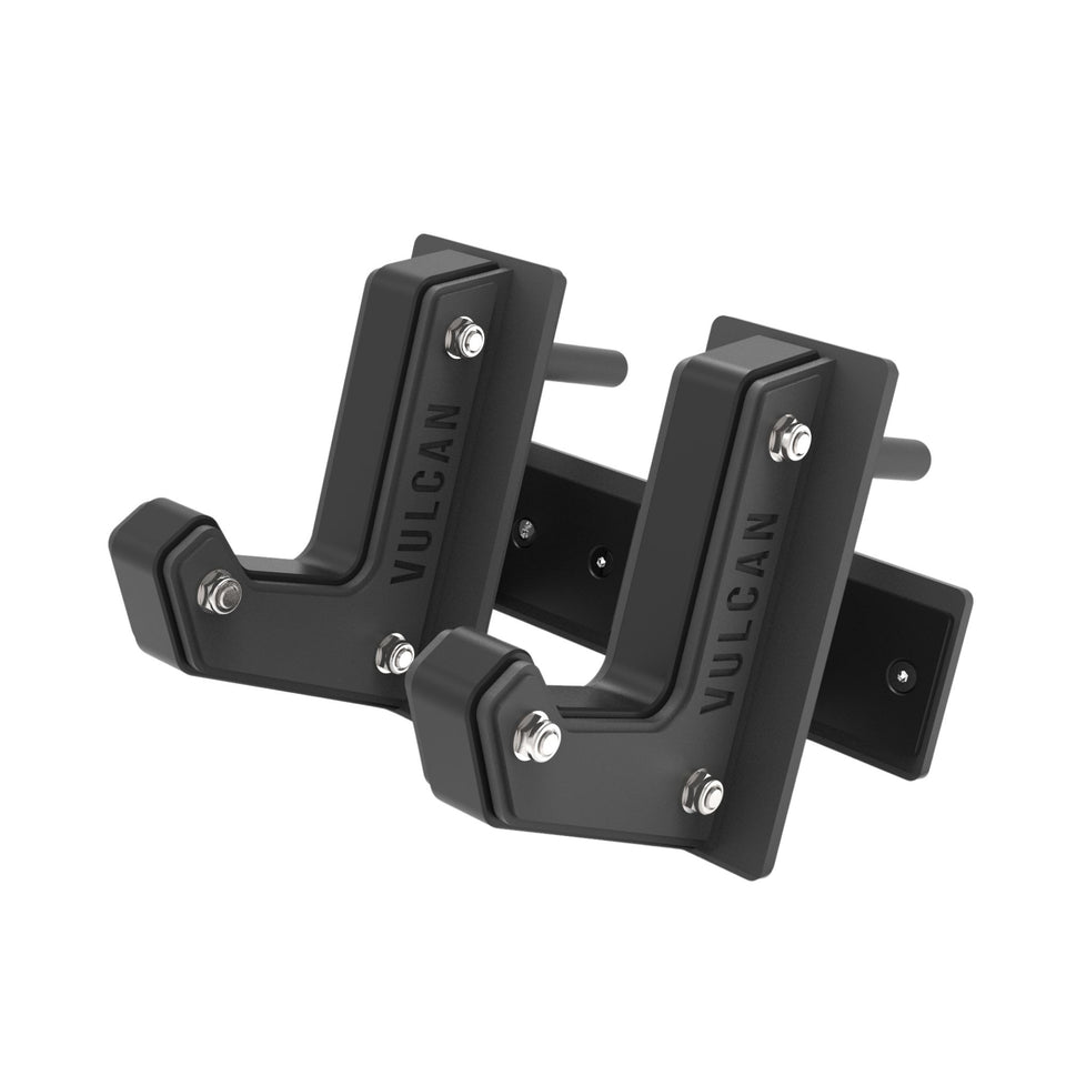 Atlas Power Rack | Vulcan Fitness