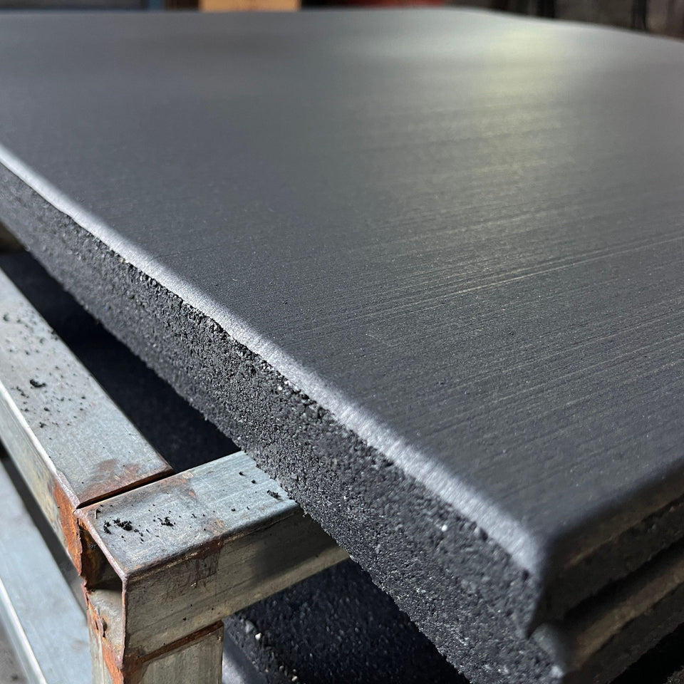 Gym Flooring, Rubber Mats & Storage | Vulcan Fitness