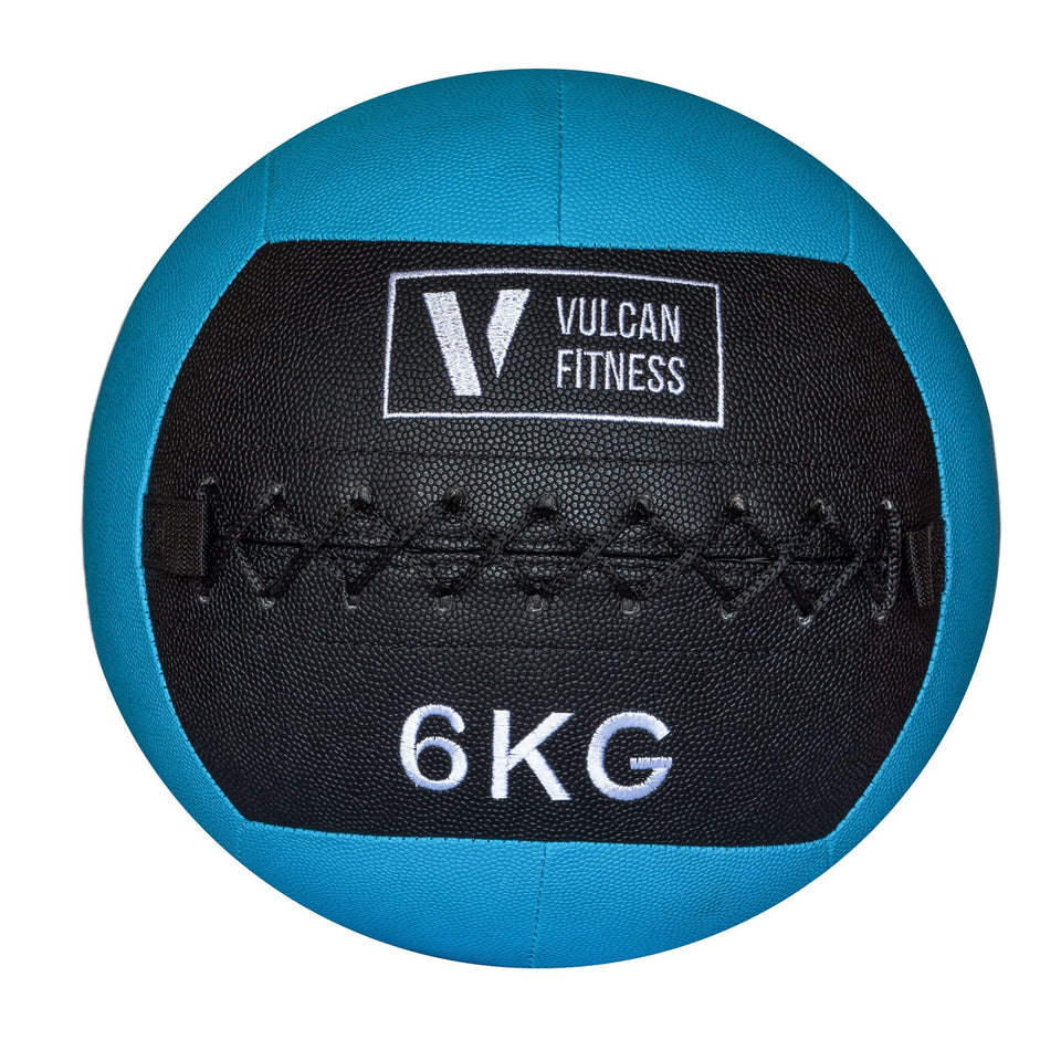 Wall Balls | Vulcan FItness